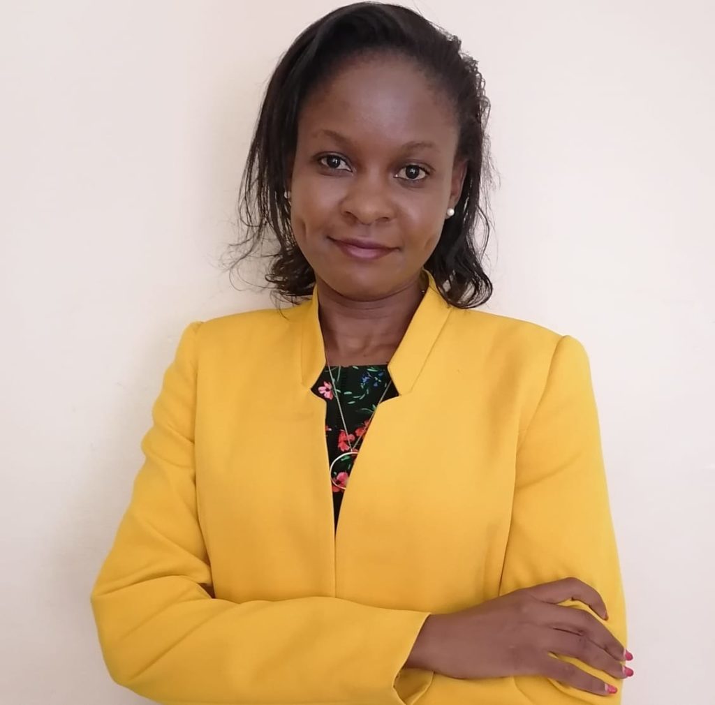Board of Directors - ECD Network for Kenya