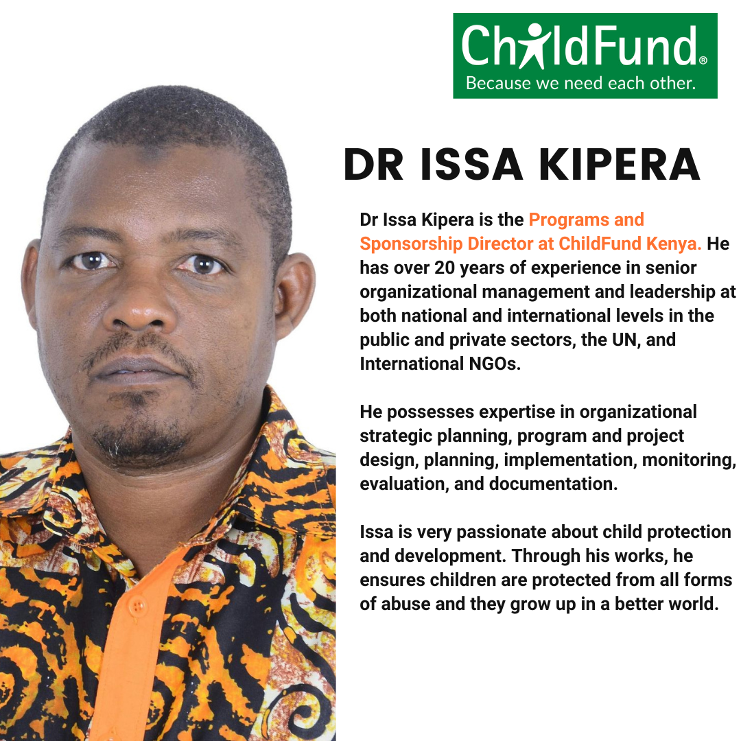 Multisectoral Collaboration on ECD - ECD Network for Kenya